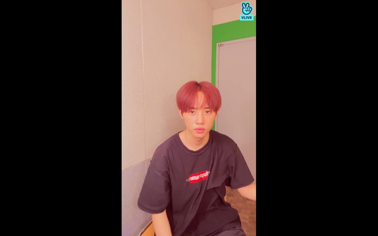 【搬运中字】金善旴的三小时直播 小型演唱会和1人分饰11角的rtk模仿...