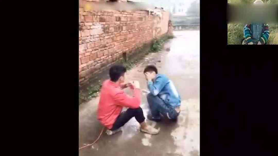 爆笑:1分钟搞笑视频,真的是很好笑了!