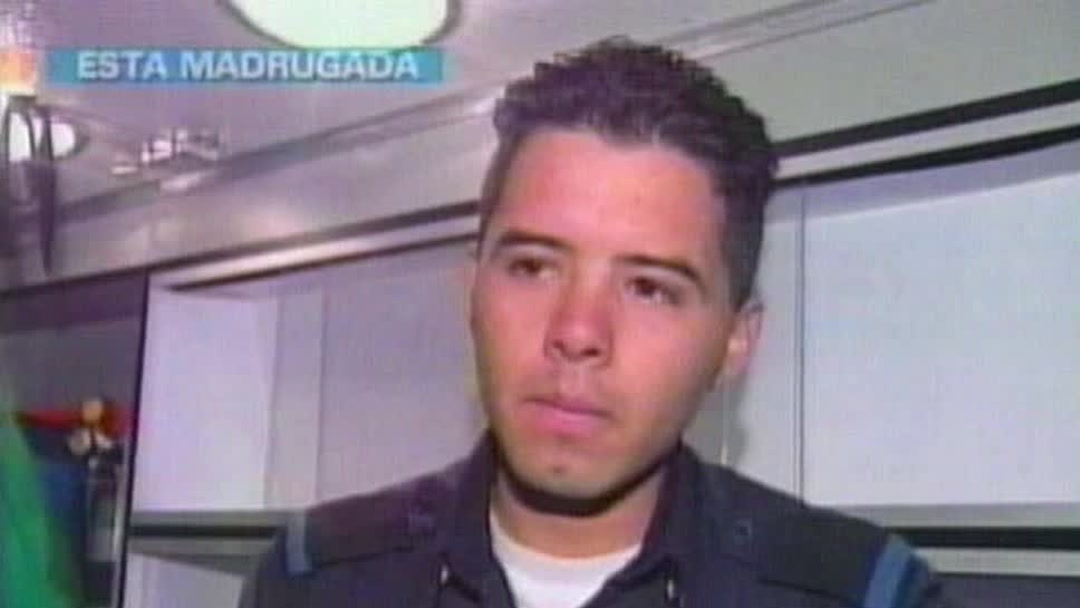 5段令人毛骨悚然的真实诡异录像