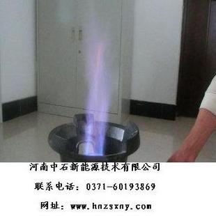 河南中石新能源 