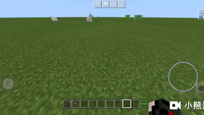 我的世界:你们有哪个指令不会可以照我的抄