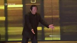 大家猜一猜,这段国家级口技传承人的口技模仿了多少动物?