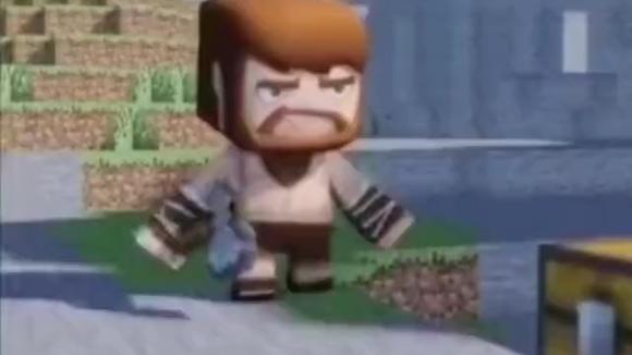 迷你世界与我的世界合在一起多好