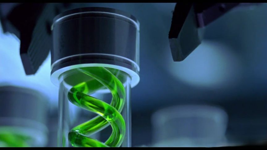 生化危机中实验室病毒泄露是不是人为的?