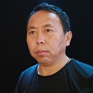 脉动哥 