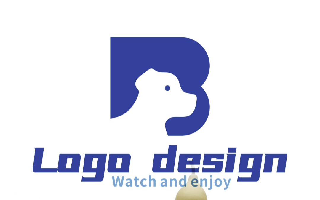 品牌logo设计