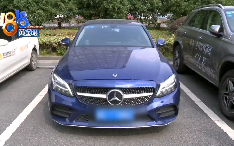 奔驰新车修了六次,为什么还达不到换车标准?