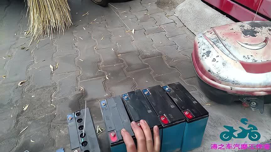 免维护铅酸蓄电池能不能加水,如说加水电池坏的快,是真的吗?