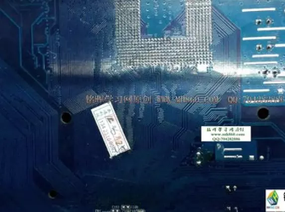 主板维修视频教程电脑维修教程 笔记本维修视频教程