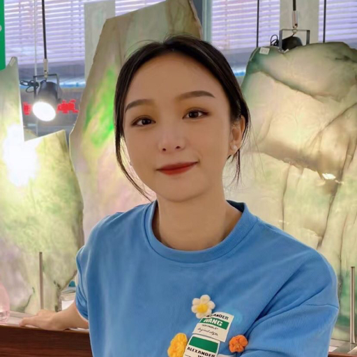 翡翠定制孔灵灵 