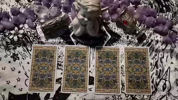 塔罗测试:能够让你放弃一段感情的原因到底是什么呢?扎心但很准