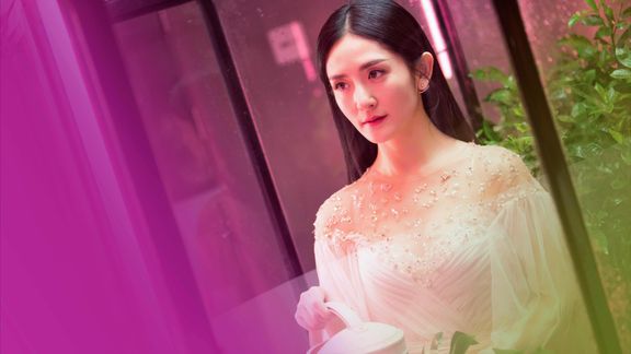 谢娜明星模仿秀:谢娜神还原宁静,网友直呼太像太搞笑