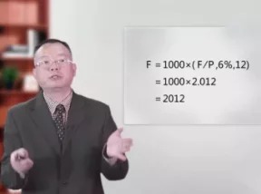 5.2货币时间价值