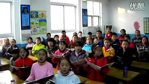 主持词训练庆祝“六一”儿童节