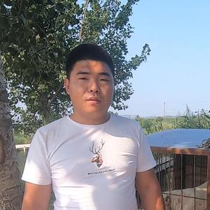 豫西小丁 
