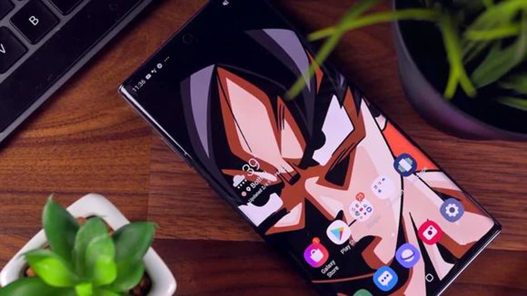 三星Note20Ultra系列抢先看!120hz+2K分辨率+1亿像素+智能S-PEN