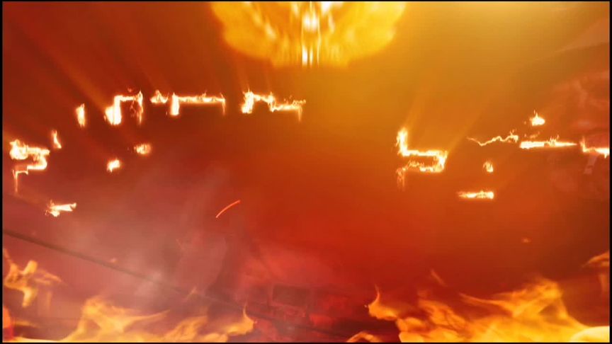 关注消防•安全至上#消防宣传月启动仪式