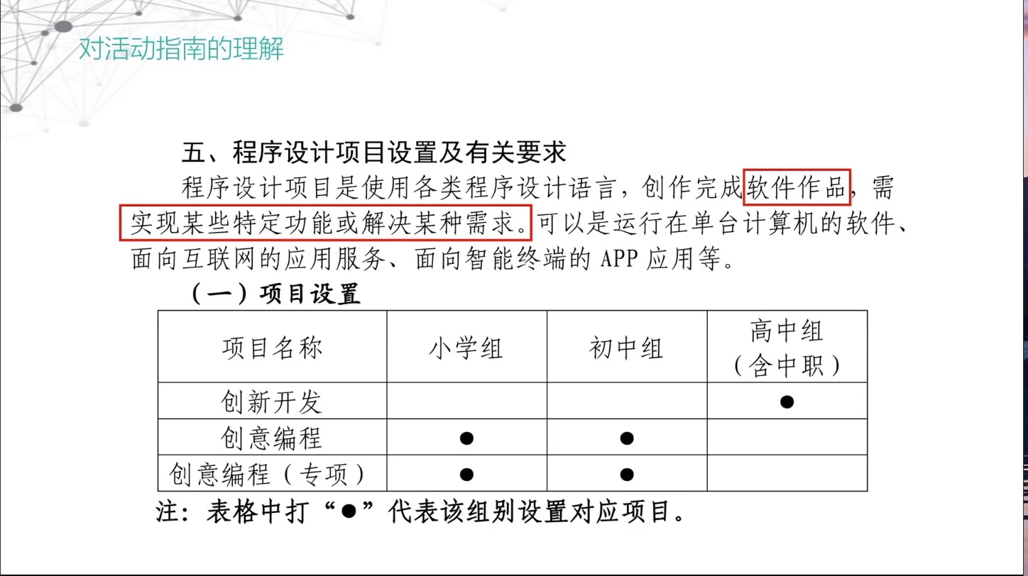 【1】程序设计教程