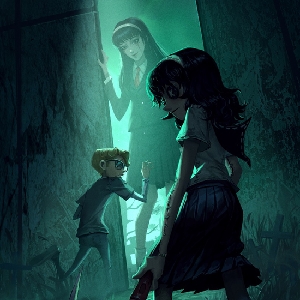 第五人格染柒水仙 