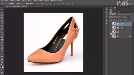 ps磨皮美白教程 ps安装ps软件ps基础教程ps基础