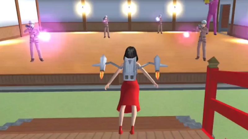 盘点樱校隐藏任务合集三