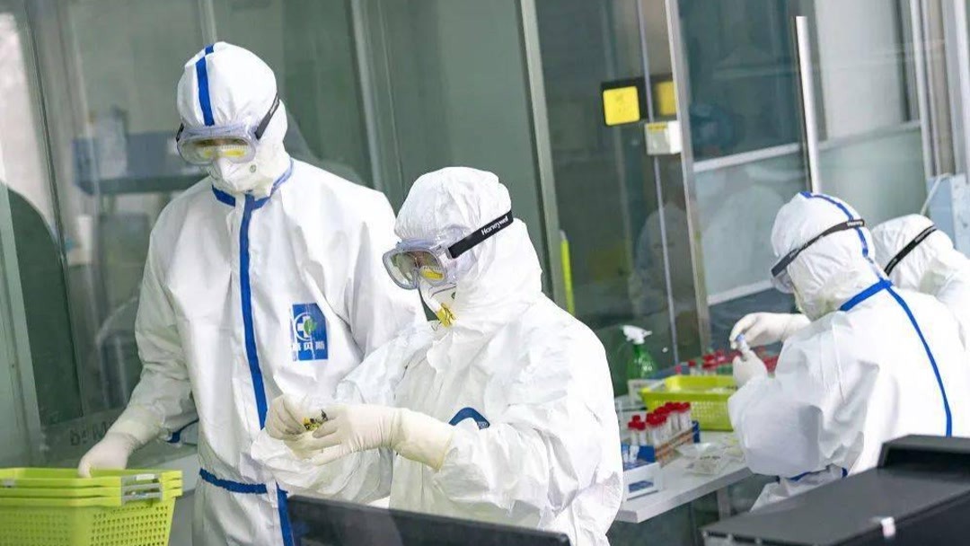 全国本土新增感染者累计近2000例 涉19个省份 无症状占比超80%