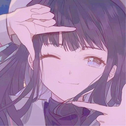 容逸儿的bilibili 