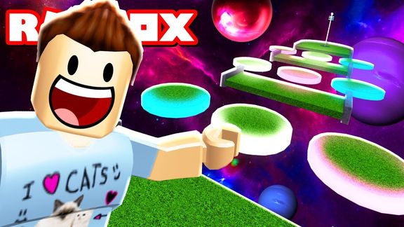 小格解说 Roblox 逃生游戏大亨:建造搞笑机关!设计自己的小游戏?
