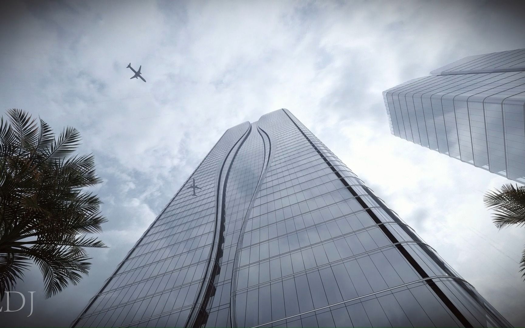 Lumion动画小合集