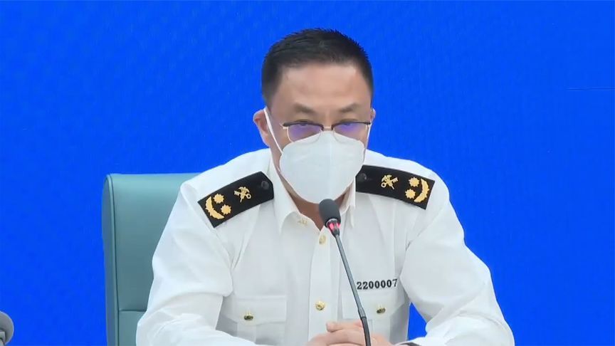 上海针对疫情对供应链影响 实现长三角地区"白名单"企业五关互认