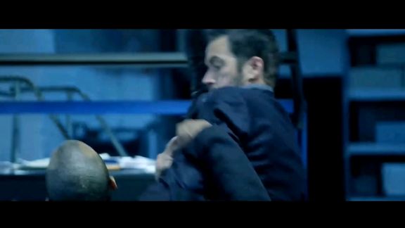 电影推荐动作片段