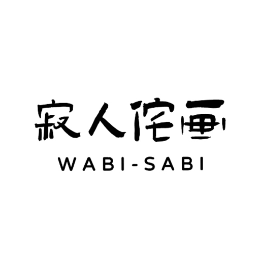 寂人侘画_授课 