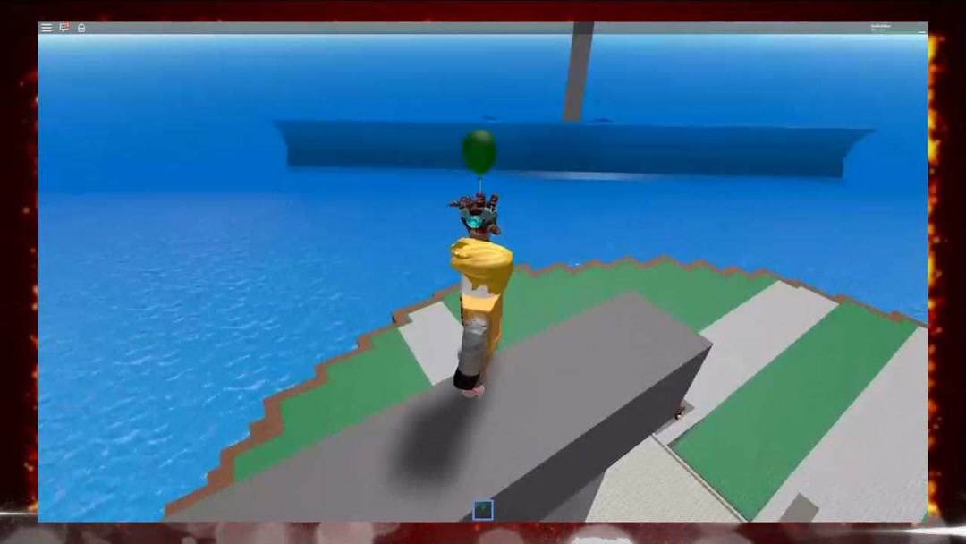   自然灾害模拟器!惊天海啸吞没小岛?咯咯多解说