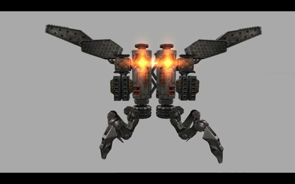 CSOL韩服更新 新武器模型预览