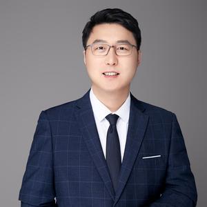 墨染时光 