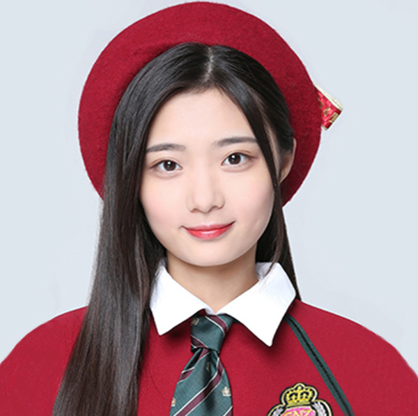 GNZ48-陈桂君应援会 