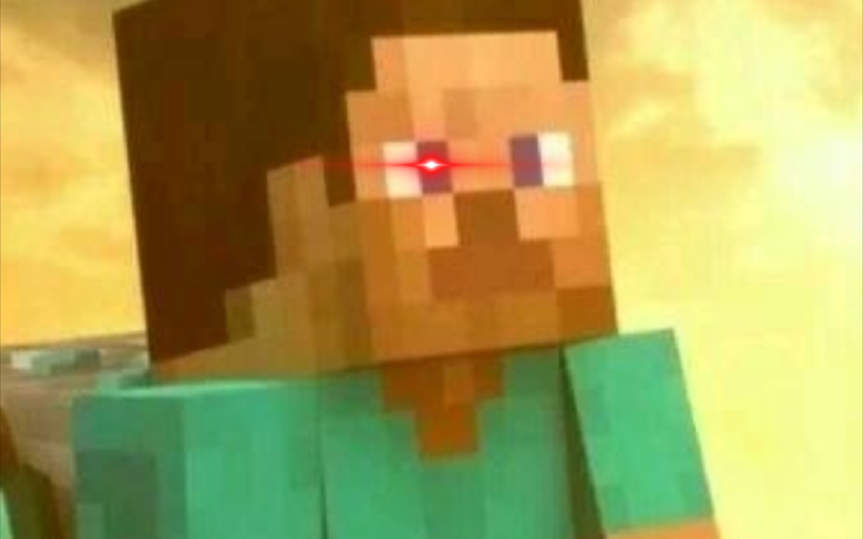 [我的世界]简易防御塔建造教程