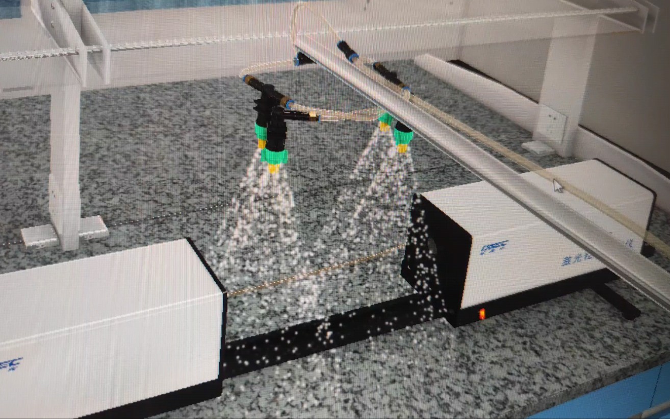 【工程训练】有被学校做的虚拟仿真实验无语到