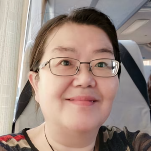 我是上海阿姨 