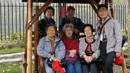 我们都是北邮学子——63级校庆60周年活动纪实