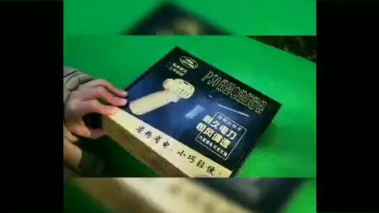 大黄蜂2021新款授粉器