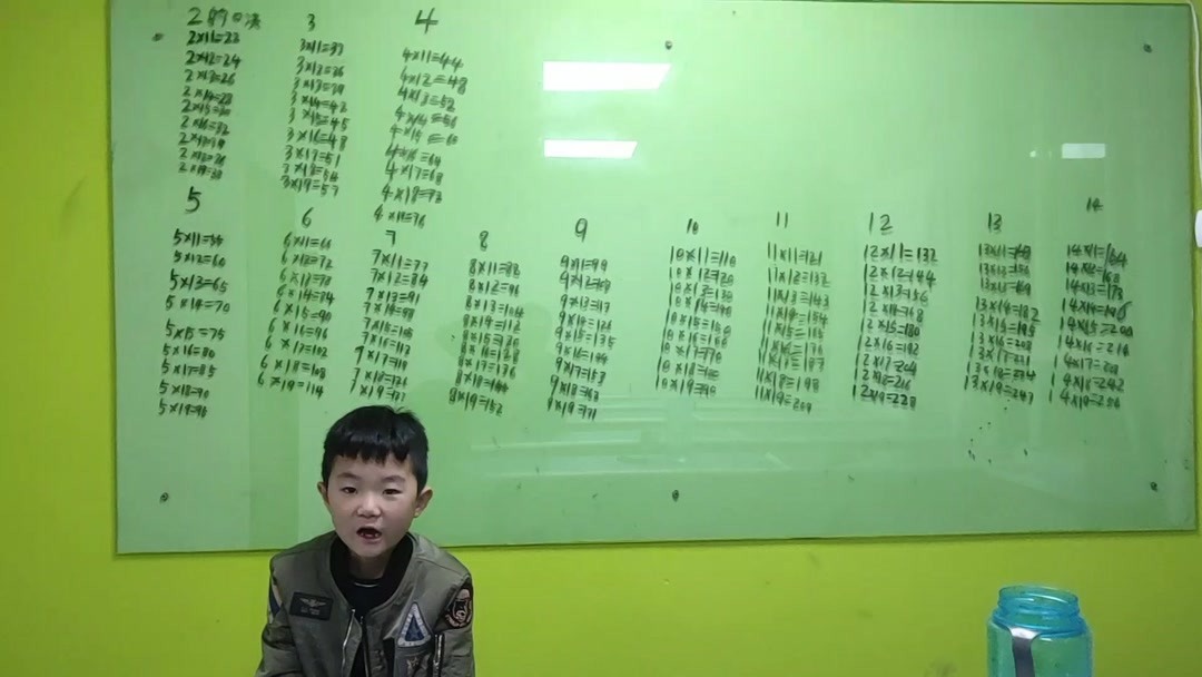 幼时的童子功,还真没白练!(=^▽^=)