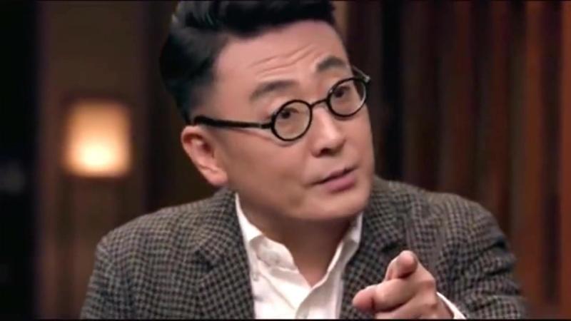圆桌派:马未都原来这么“贫”的吗?窦文涛直呼马爷有故事