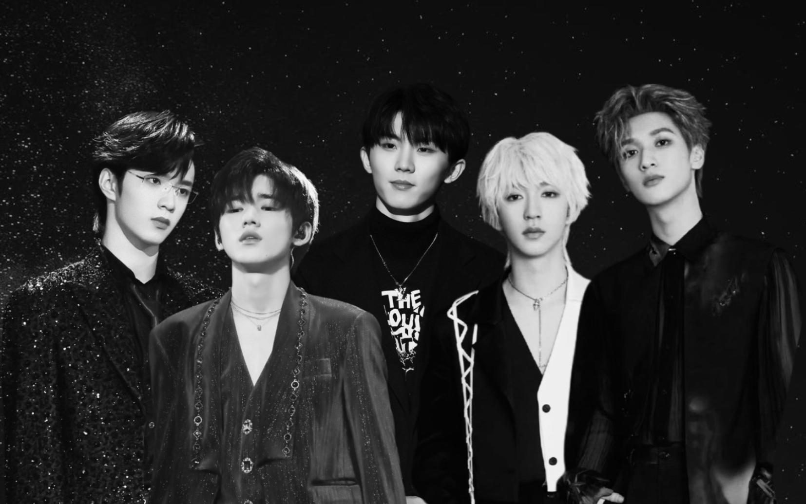 【文轩|翔霖|祺霖】多歧路(九)咱们啊…就是这世上顶般配的爱人。