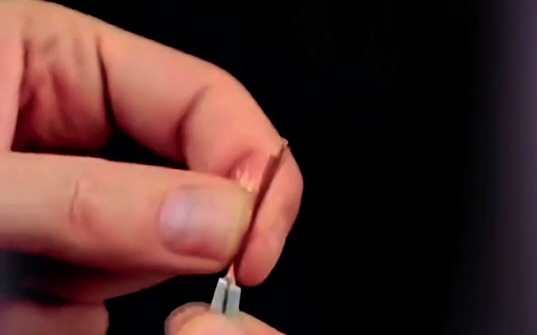 我们常用到的七种电线连接方法