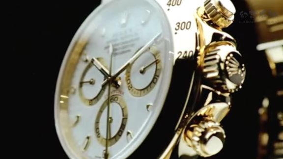 你缺的是表吗?不,你缺的是几个亿,世界十大名表,你喜欢第几个