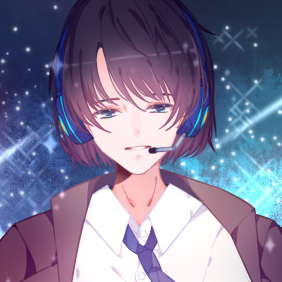 Ceciel塞夏 