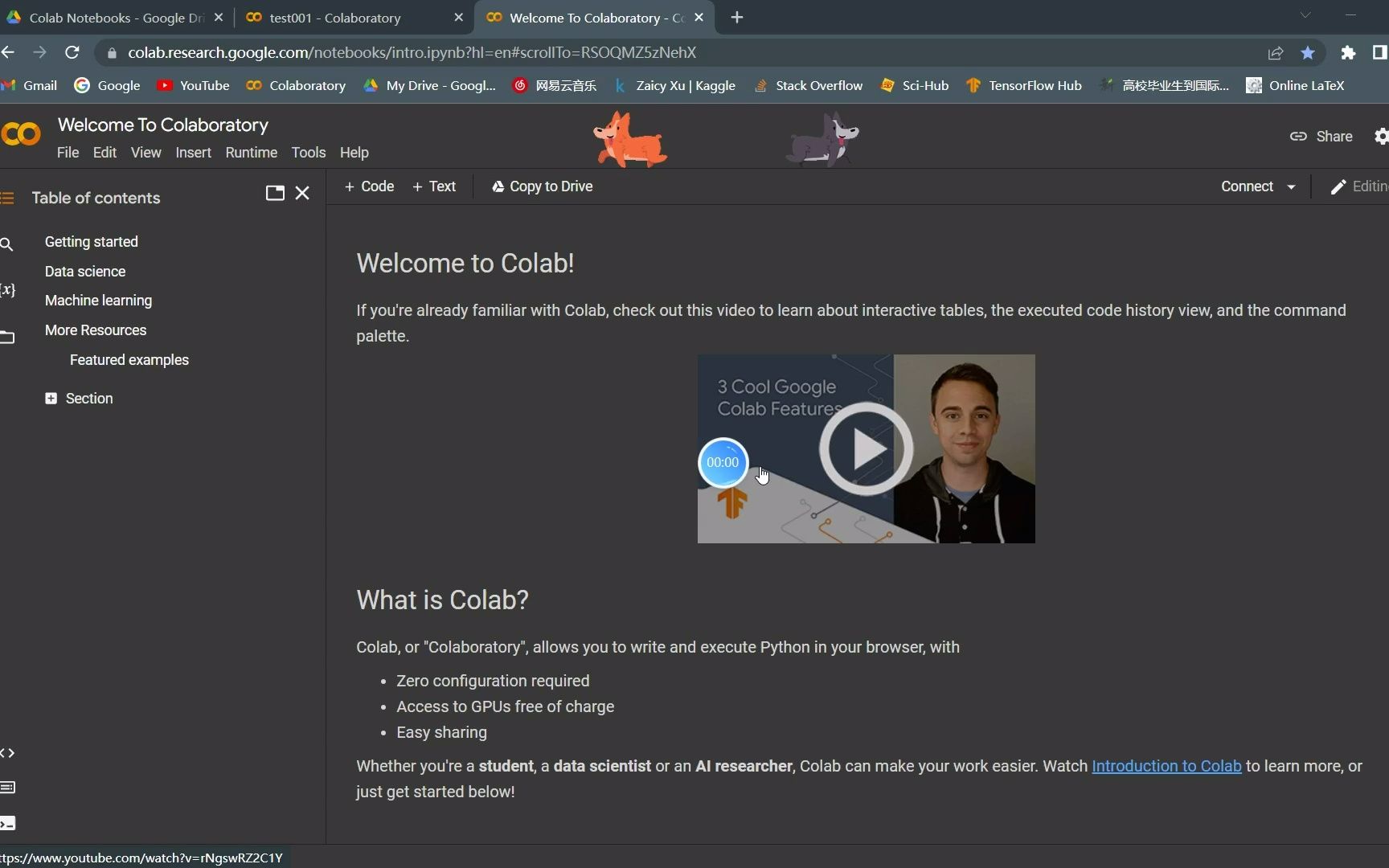 Python_Google_Colaboratory