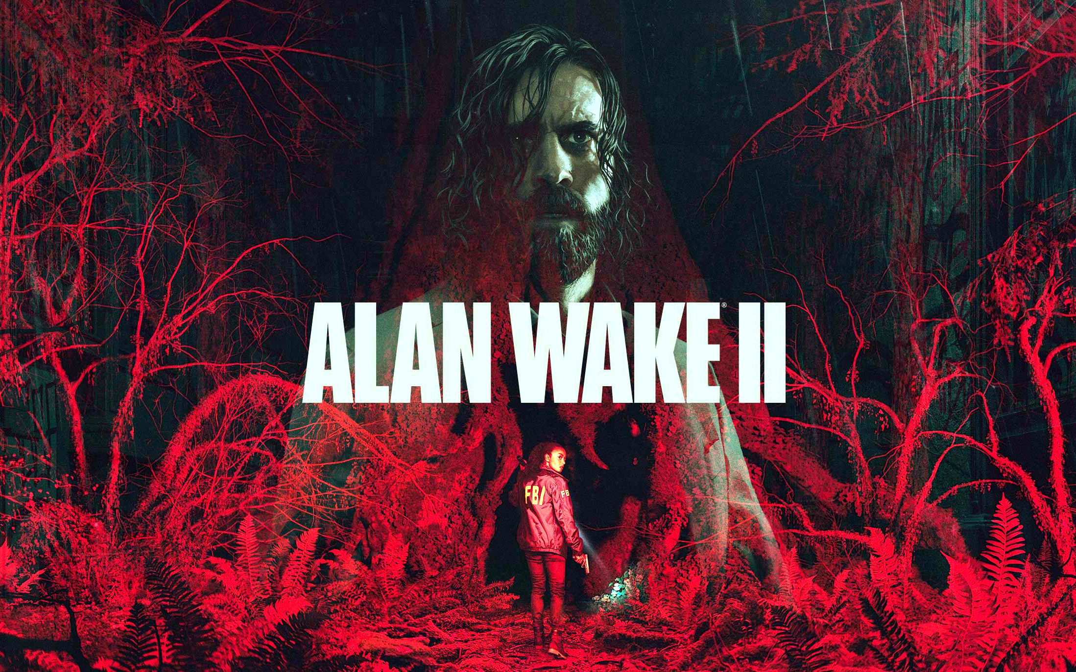 【完结】《心灵杀手2》4K无解说观影向流程