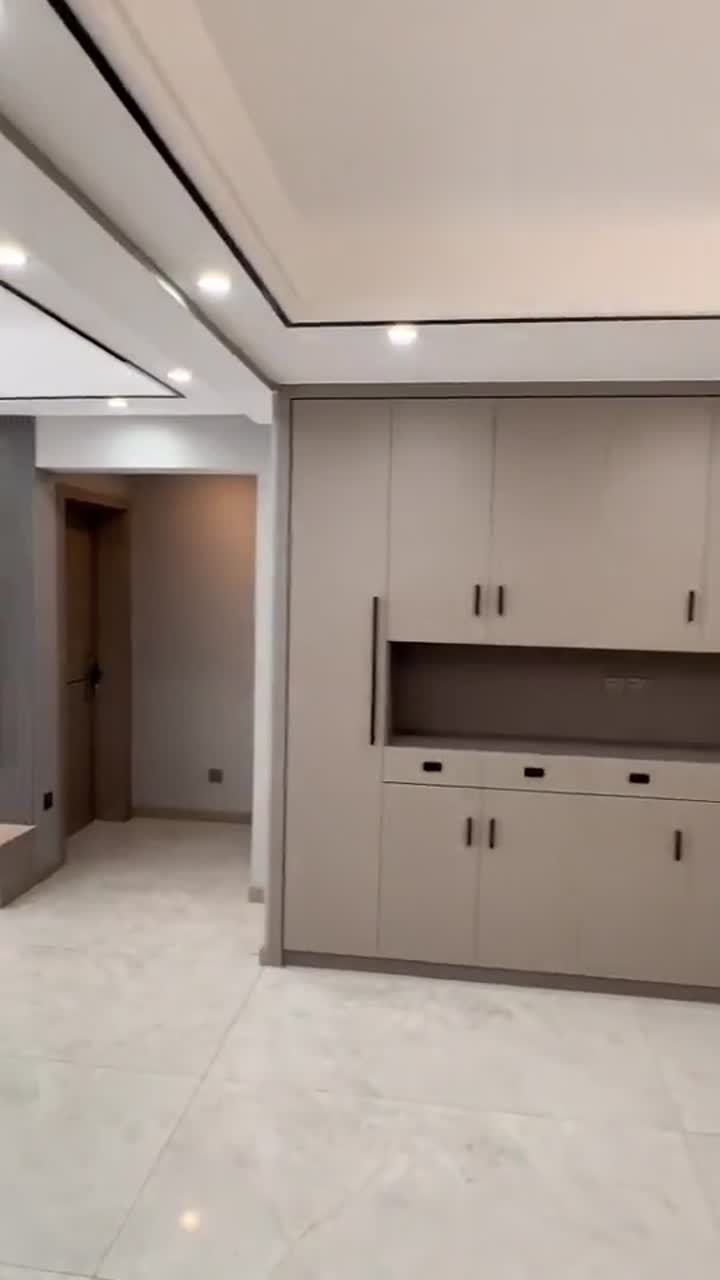 听说今年还流行的装修风格,装修室内设计完工实景同城热点驻马店装修